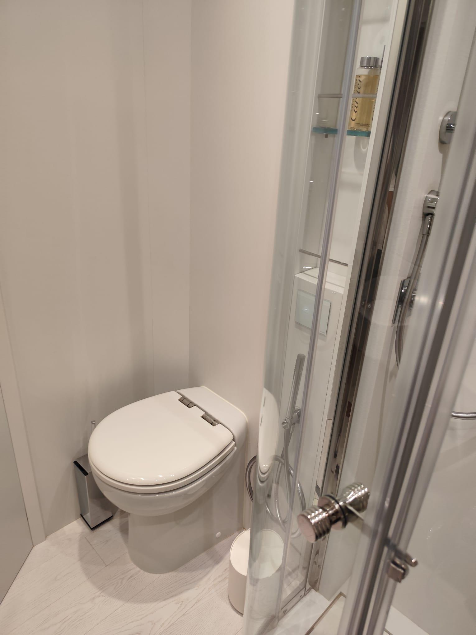 2023 | ITAMA 62RS | Ferretti Preowned Web site