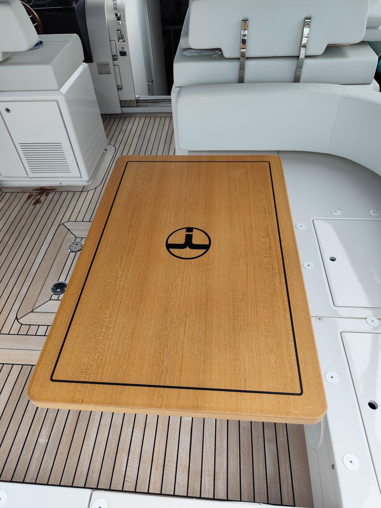 2023 | ITAMA 62RS | Ferretti Preowned Web site