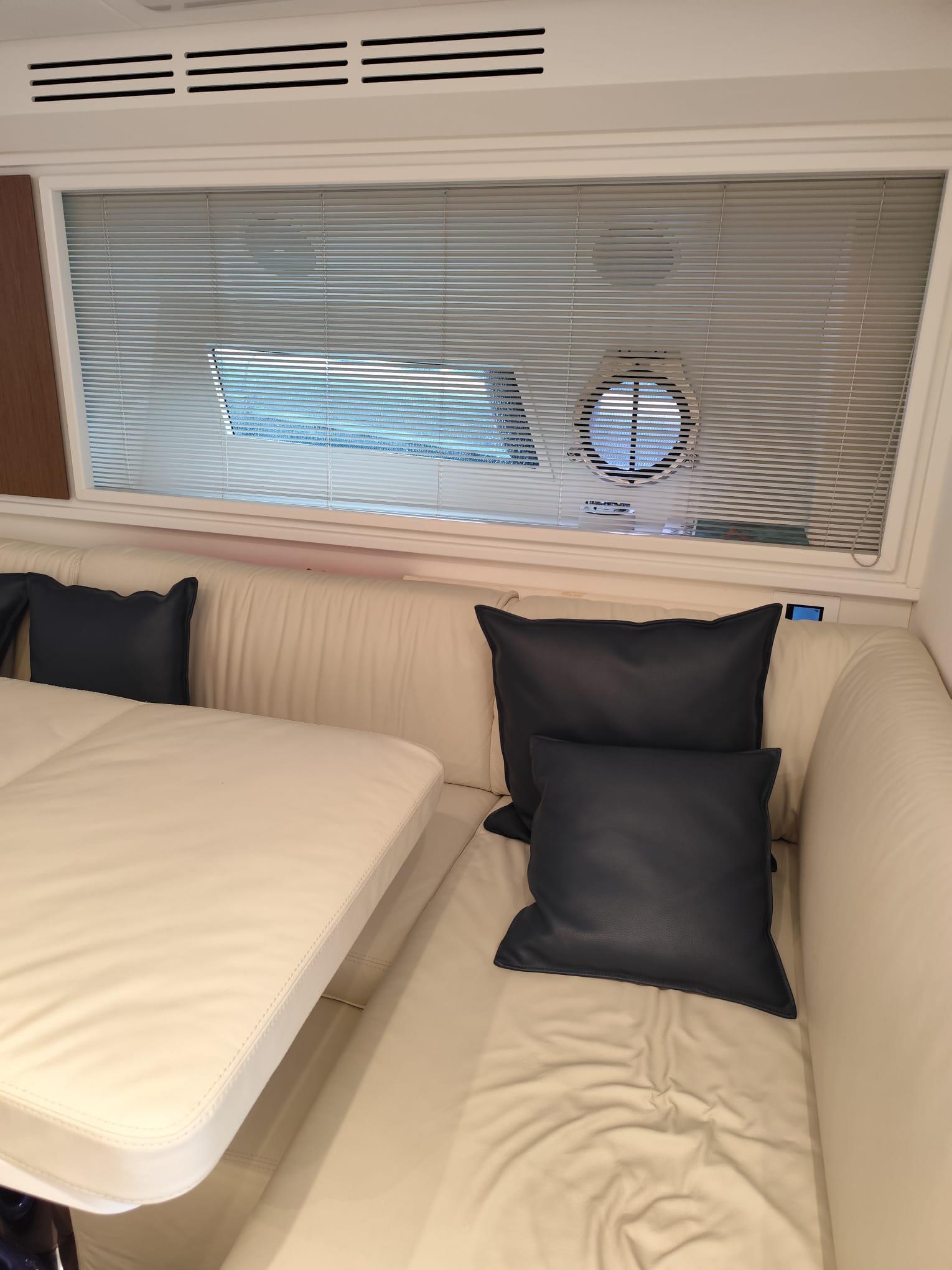 2023 | ITAMA 62RS | Ferretti Preowned Web site