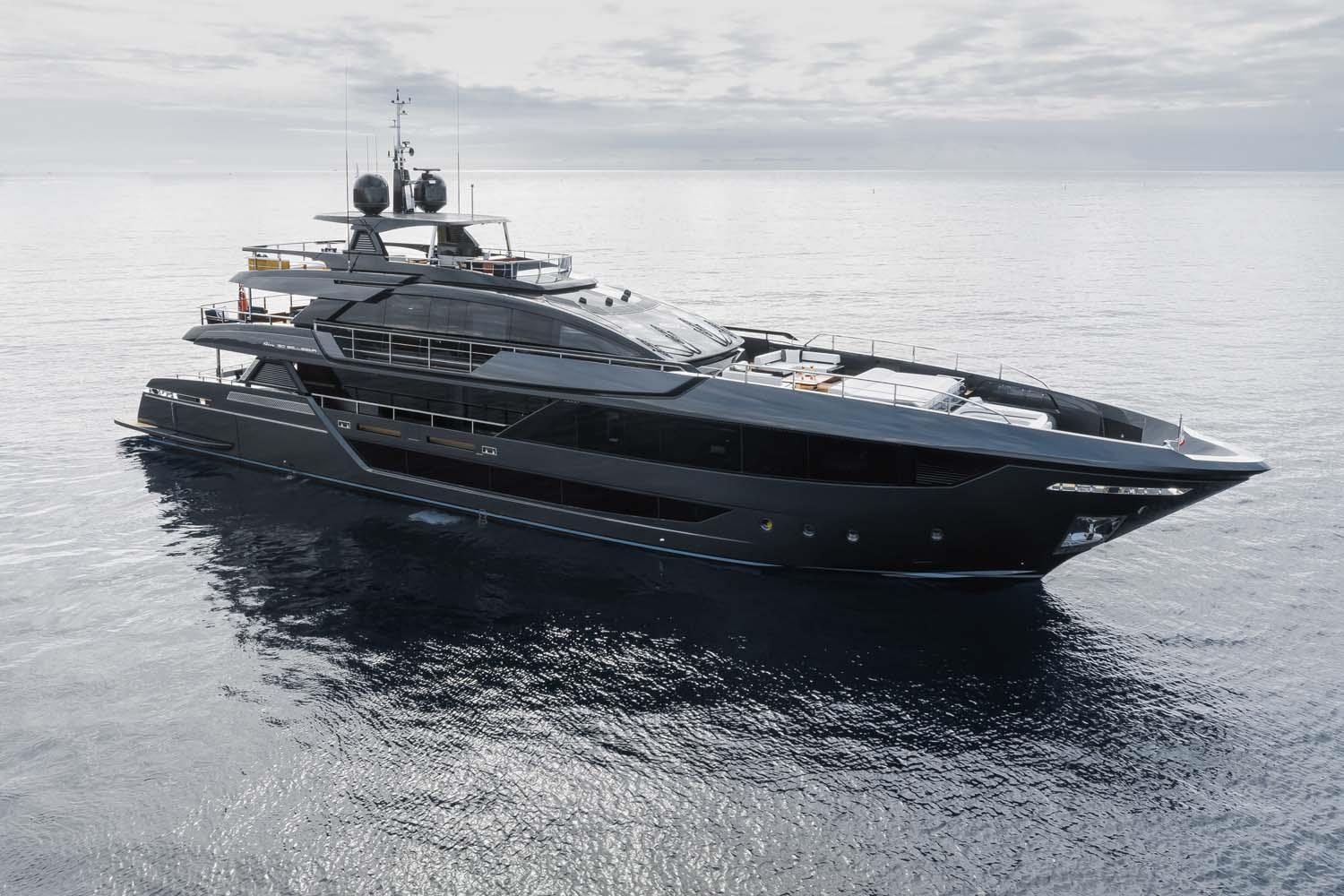 2023 | RIVA 130' BELLISSIMA | Ferretti Preowned Web site