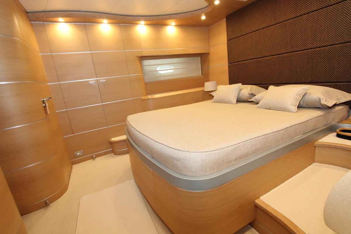 2004 | AB YACHTS 68 | Ferretti Preowned Web site