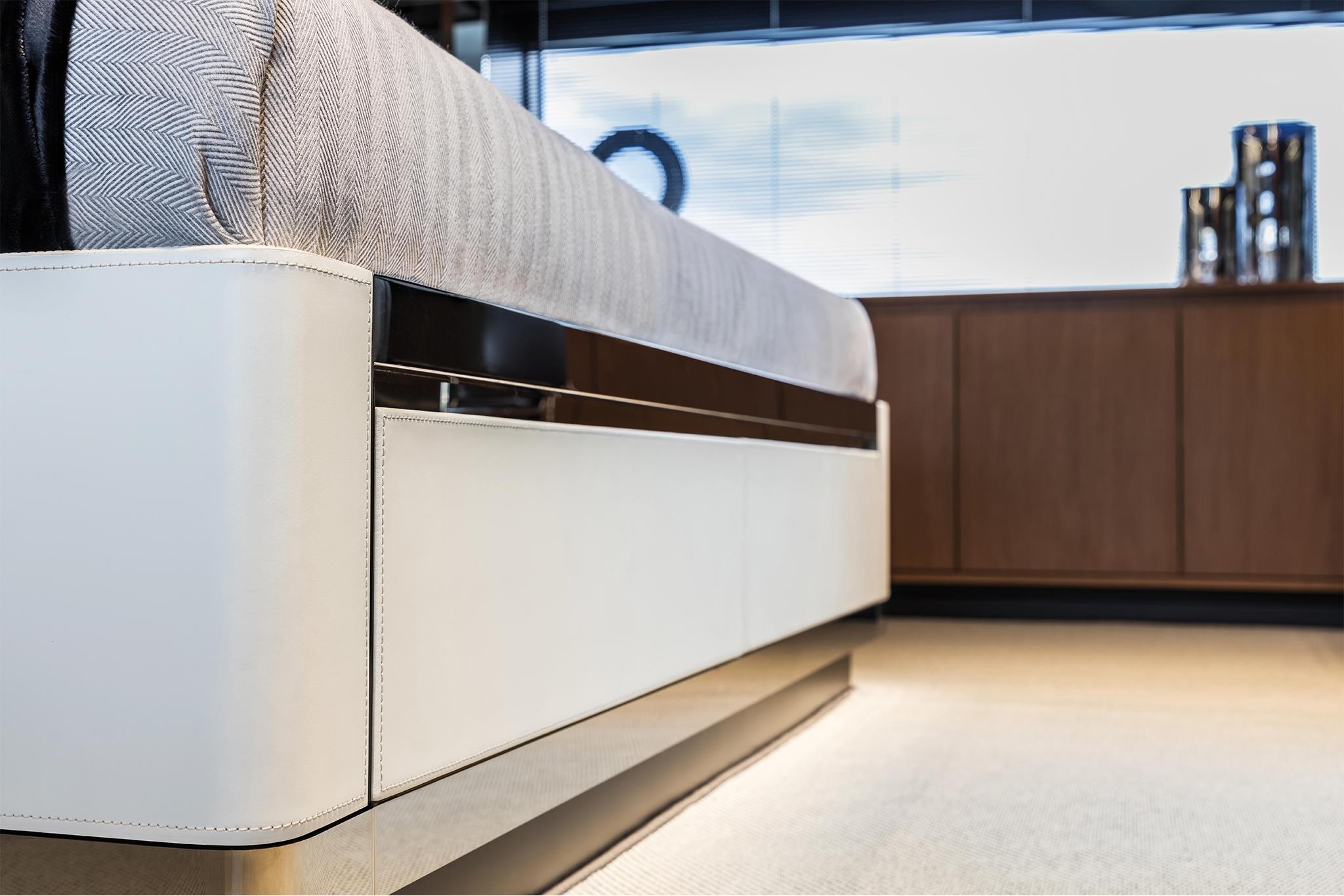 RIVA 90' ARGO - Yacht for sale - Ferretti Group America