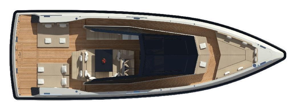 2015 | WALLY WALLYPOWER 52' | Ferretti Preowned Web site