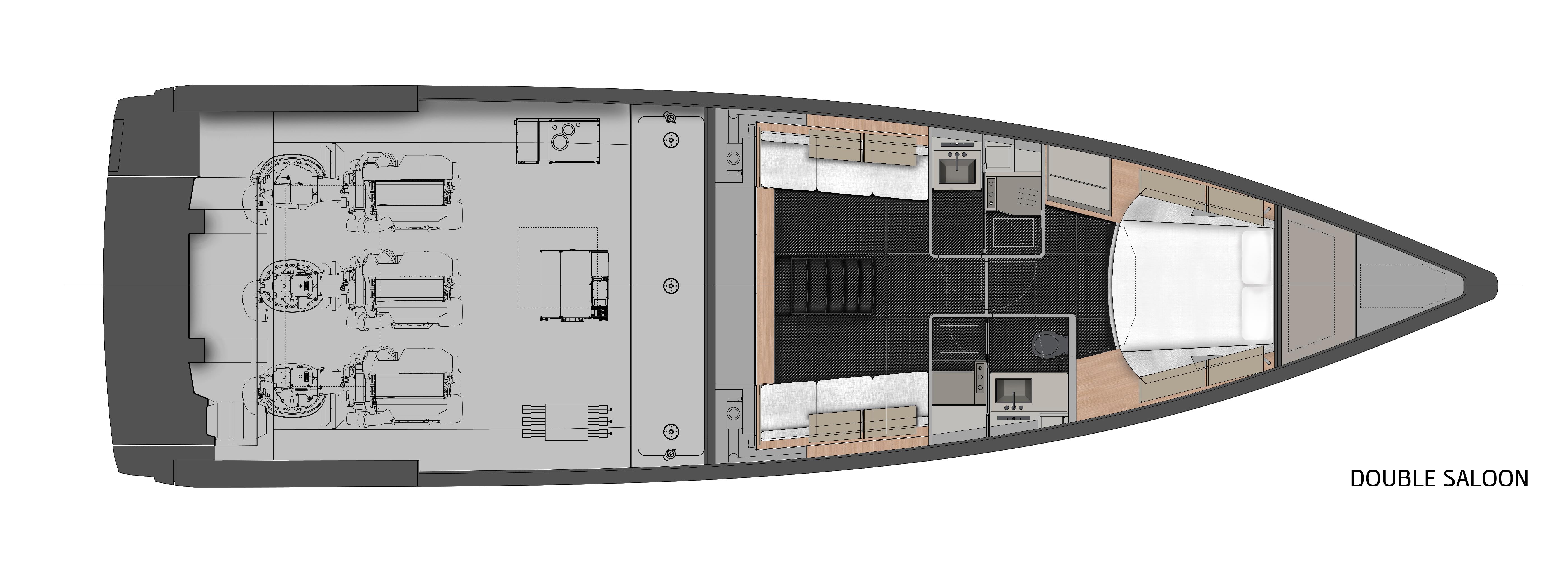 2022 | WALLY WALLYPOWER58 | Ferretti Preowned Web site